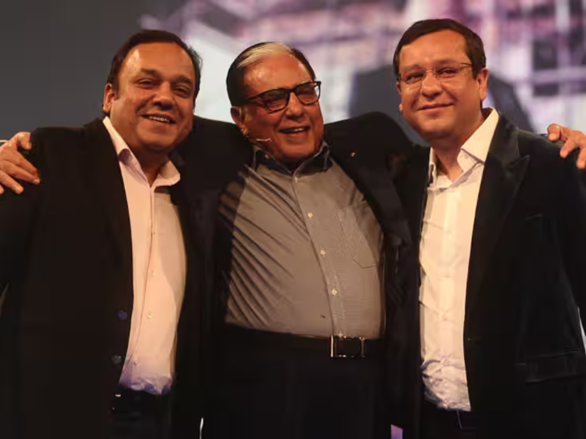 100 years of Essel Group: How ZEEL and its legacy have shaped health ...