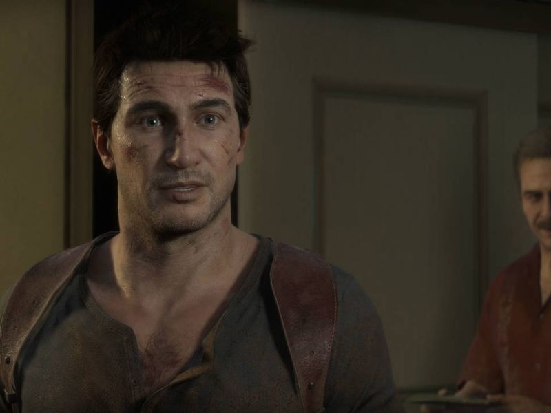 10 anni di Uncharted 4: scarica ora il nuovo sfondo gratis che celebra ...