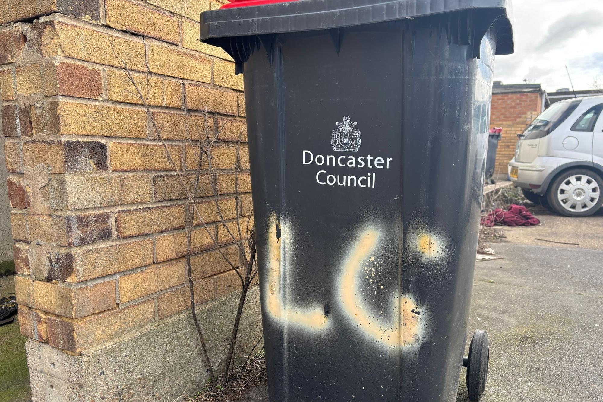 Cabinet approves purchase of 140,000 new wheelie bins in South Yorkshire