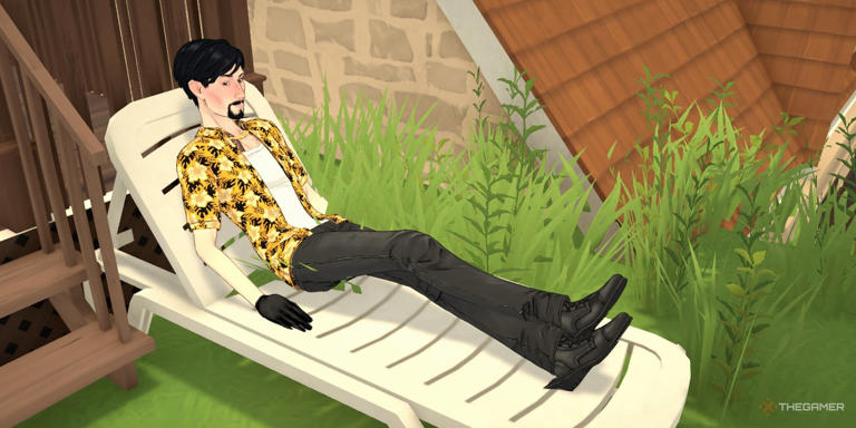 Paralives plays its cards right and offers a unique life sim to rival ...