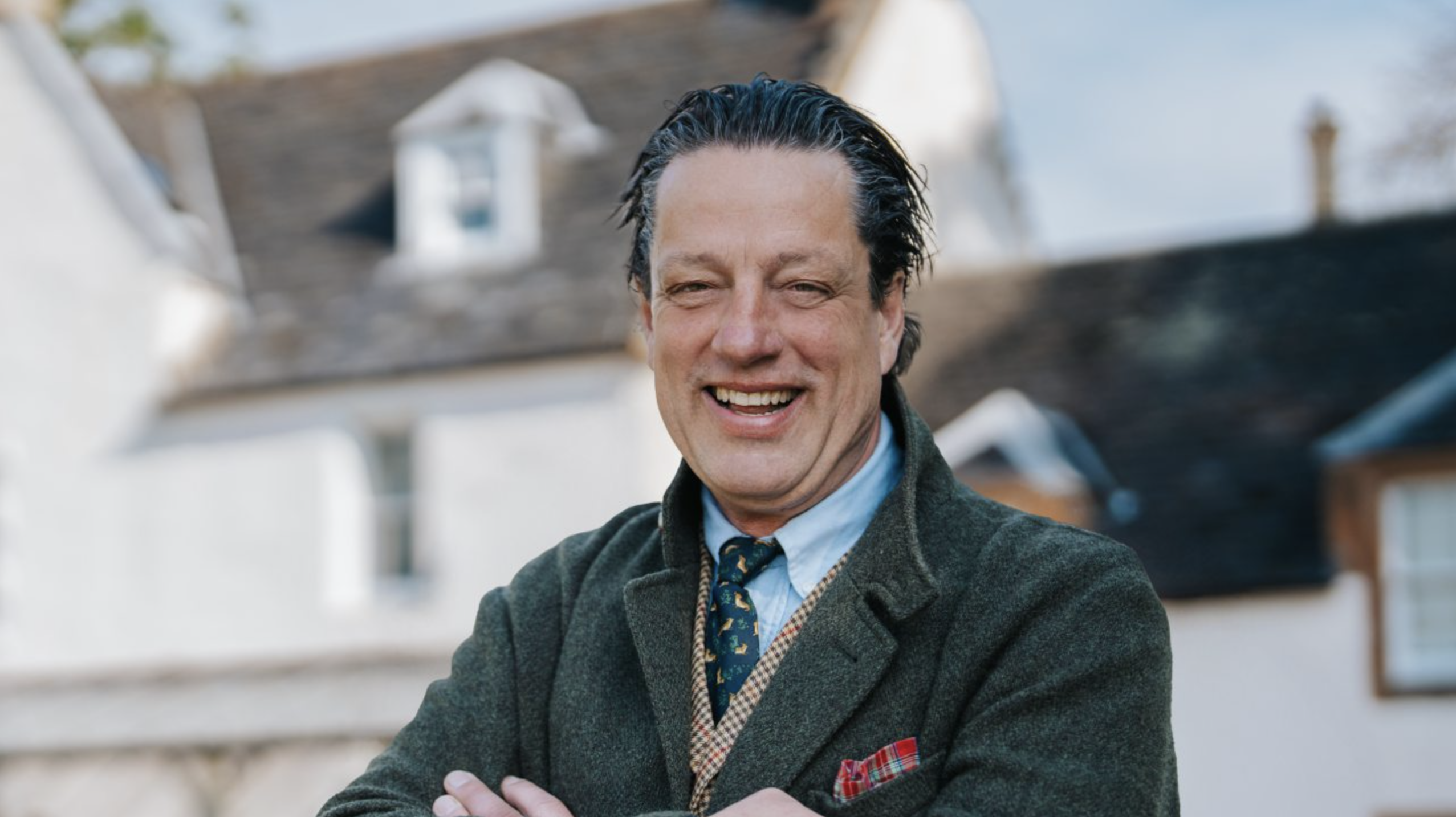 B&B vol liefde's oude bekende Robert Jan duikt op in ...