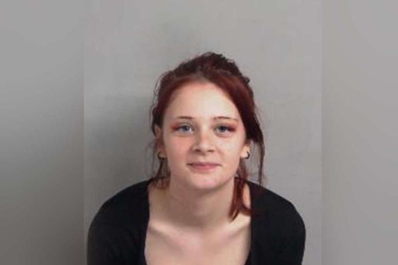Call police immediately if you see missing 15-year-old girl