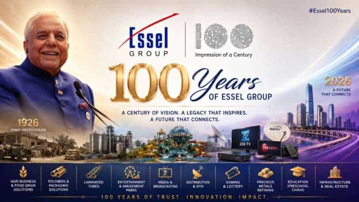 Businesses, financials and emotions: Dr Chandra reflects on Essel Group ...