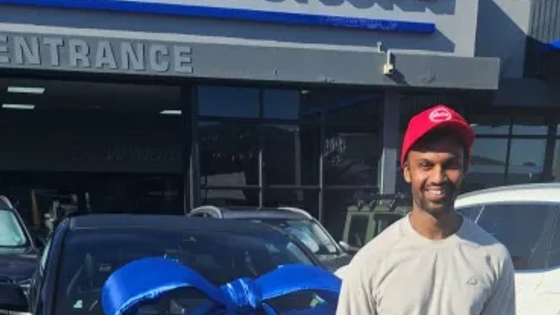 Update: MIOSA orders cancellation of Toyota GR Yaris after man ...