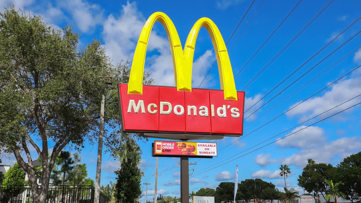 McDonald's introduces new specialty drinks amid menu overhaul for ...