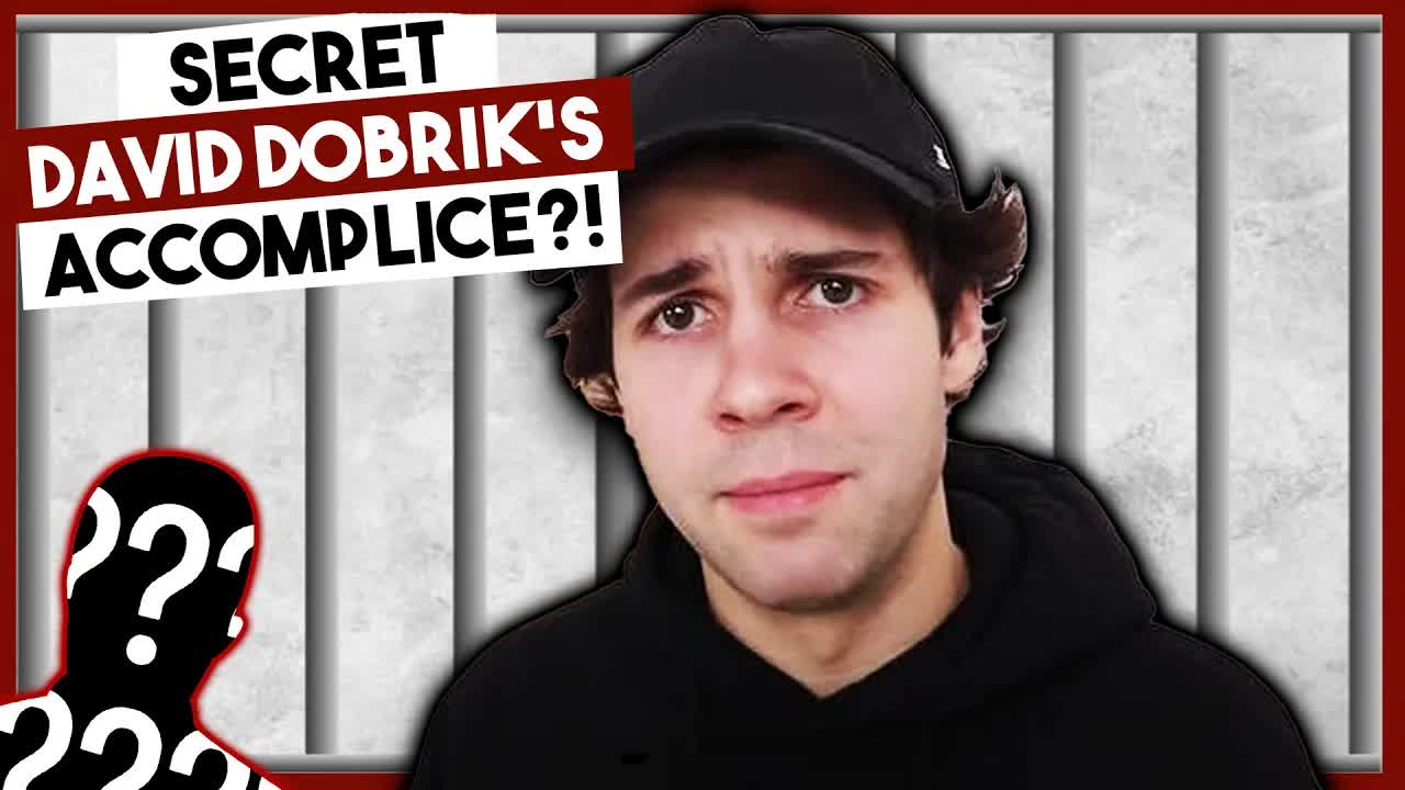 How David Dobrik avoided being cancelled