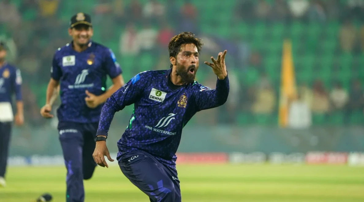 Former Pakistan bowler Mohammad Amir now IPL-eligible after UK citizenship