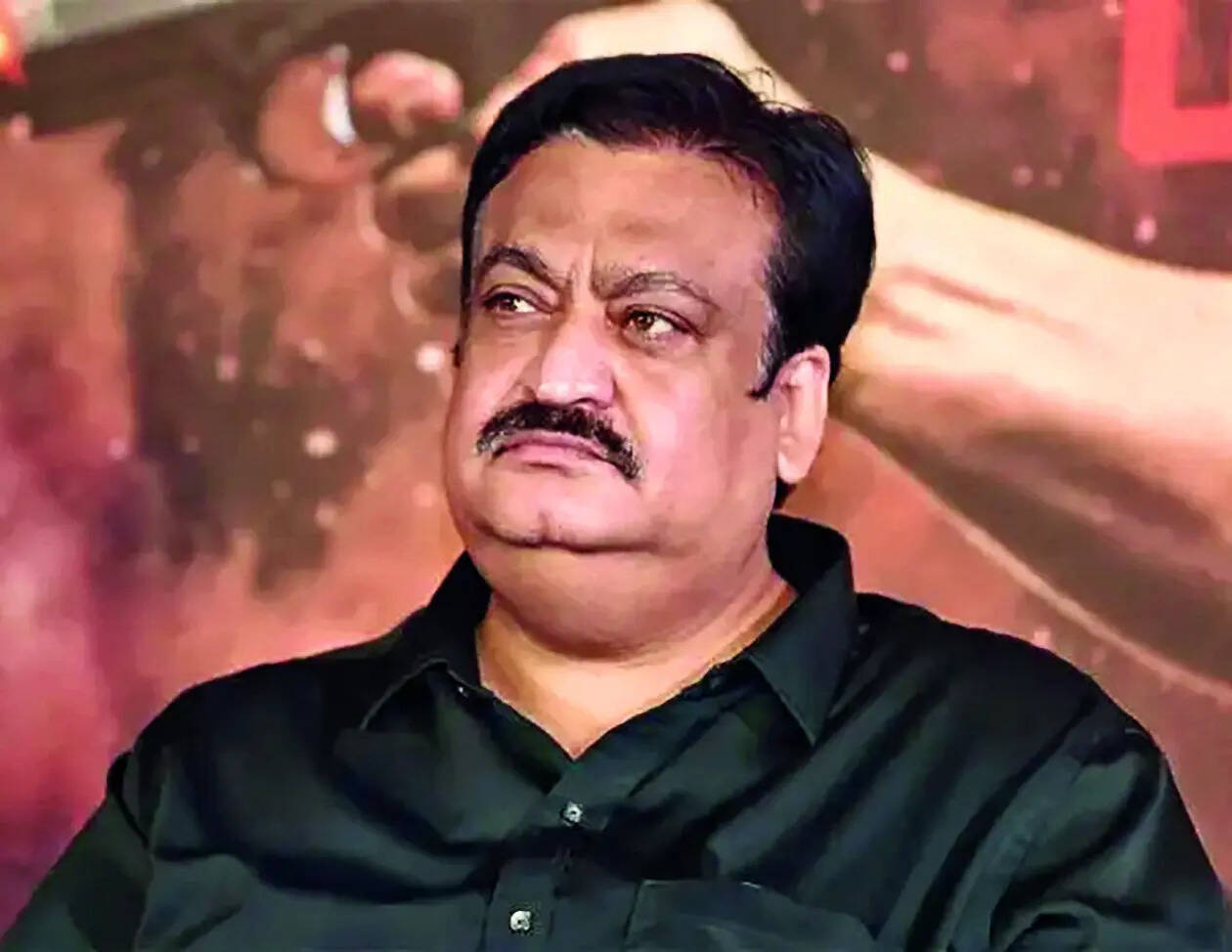 No point in continuing: Suniel Narang quits as TFCC president