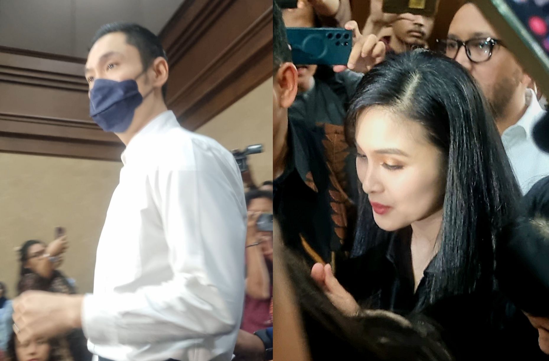 Inilah deretan mobil mewah hingga perhiasan sitaan Harvey Moeis dan ...