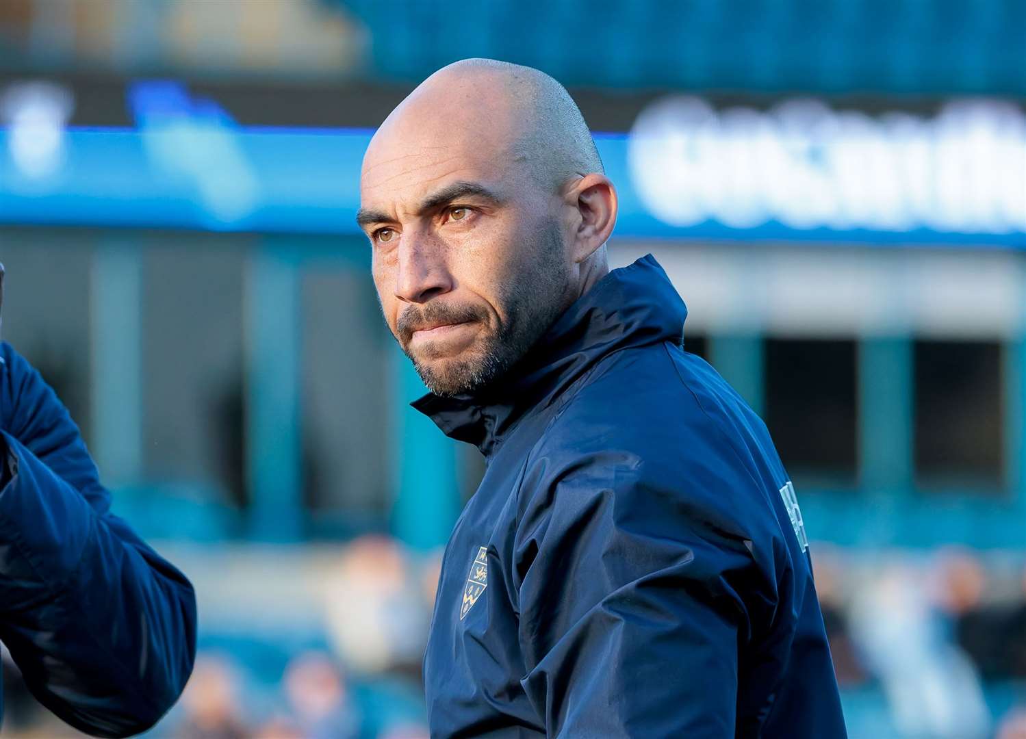 Maidstone United manager Craig Fagan says it would have been difficult ...