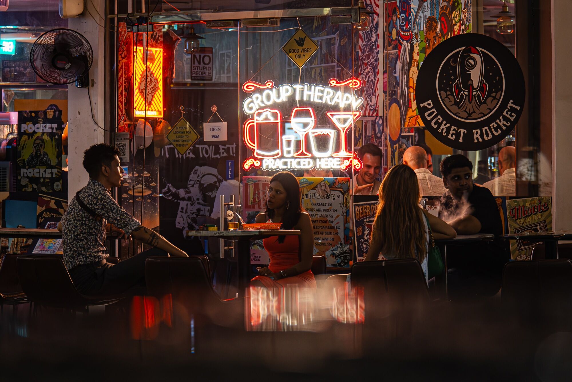 Why these are sobering times for alcohol companies
