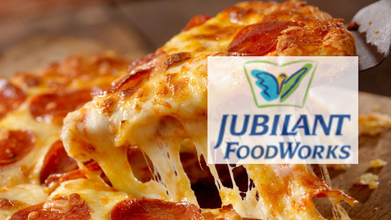 Pricier pizza, slower growth: Jubilant Foodworks' Q4 leaves brokerages ...