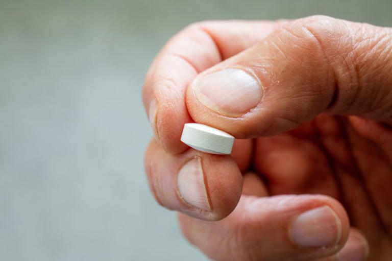 BBC doctor's advice for people taking statins