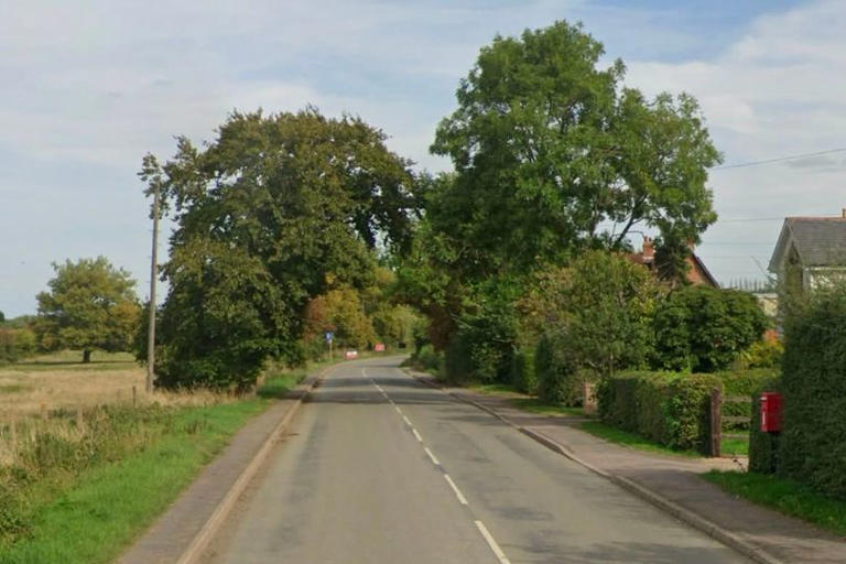 19-year-old dies and three others injured after car hits tree in ...