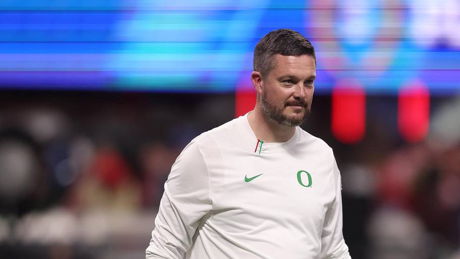 Two five-star visits could shift Oregon Ducks recruiting class