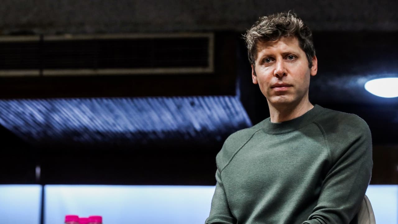 OpenAI IPO: ChatGPT maker plans to go public in major AI market move