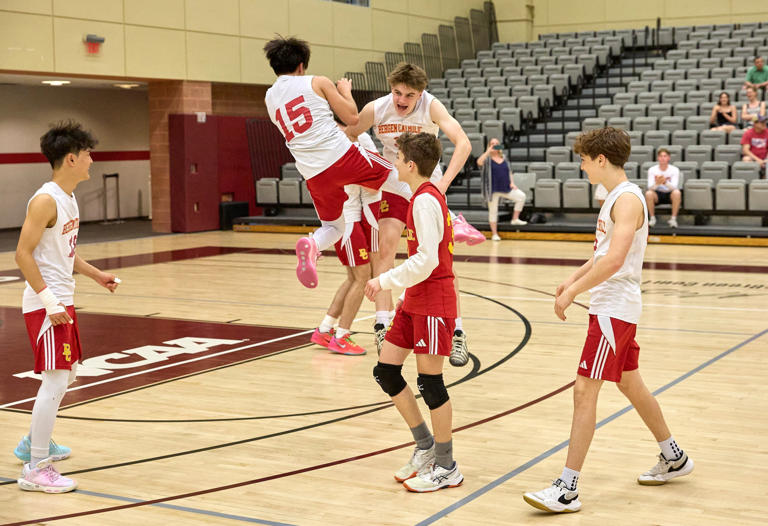 No. 18 Bergen Catholic claims Bergen County Tournament crown over Ramapo