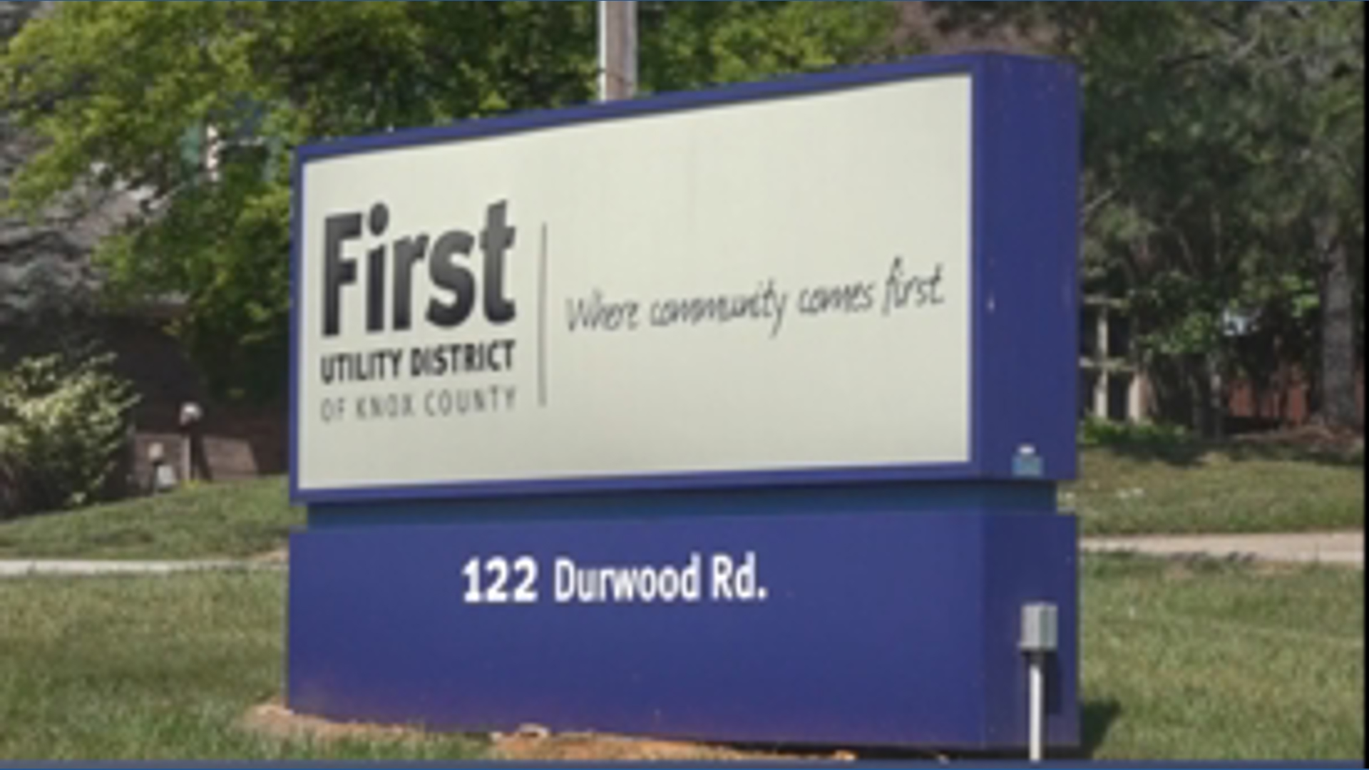 Damaged sewer line in Turkey Creek leads to daily E coli testing