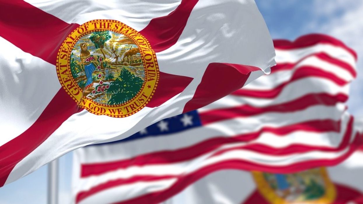 GOP operatives banned from red state campus over slur-filled group ...