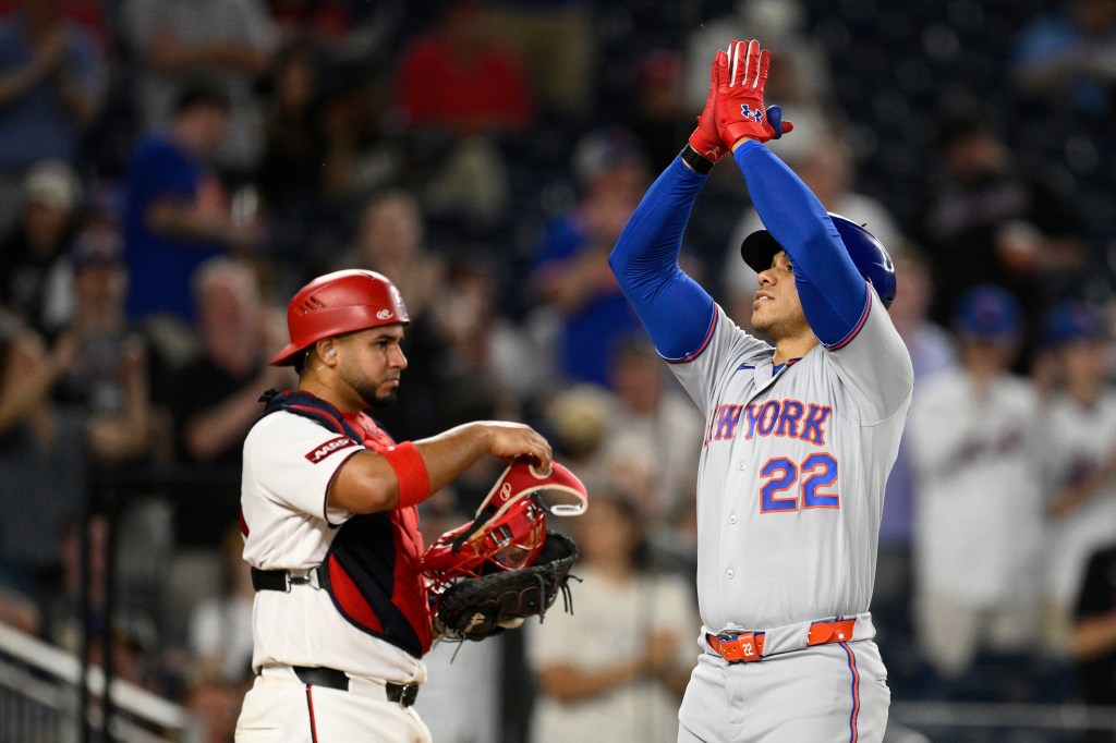 Mets outslugged by Nationals in deflating loss to waste Juan Soto’s ...