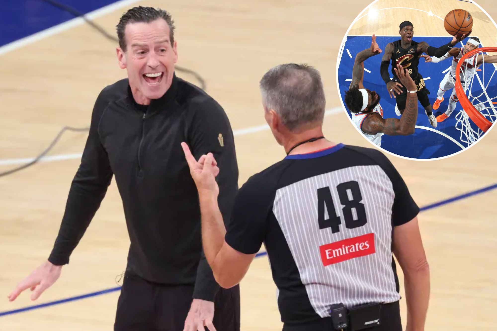 Cavaliers have what it takes to rebound from 'devastating' playoff loss ...