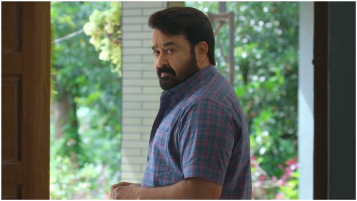 Drishyam 3 x reviews: Fans declare Mohanlal's film a blockbuster already