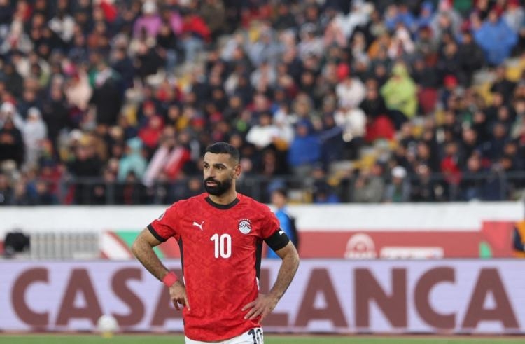 Coupe du monde 2026. La liste de l’Égypte pour le Mondial, sans Mostafa ...