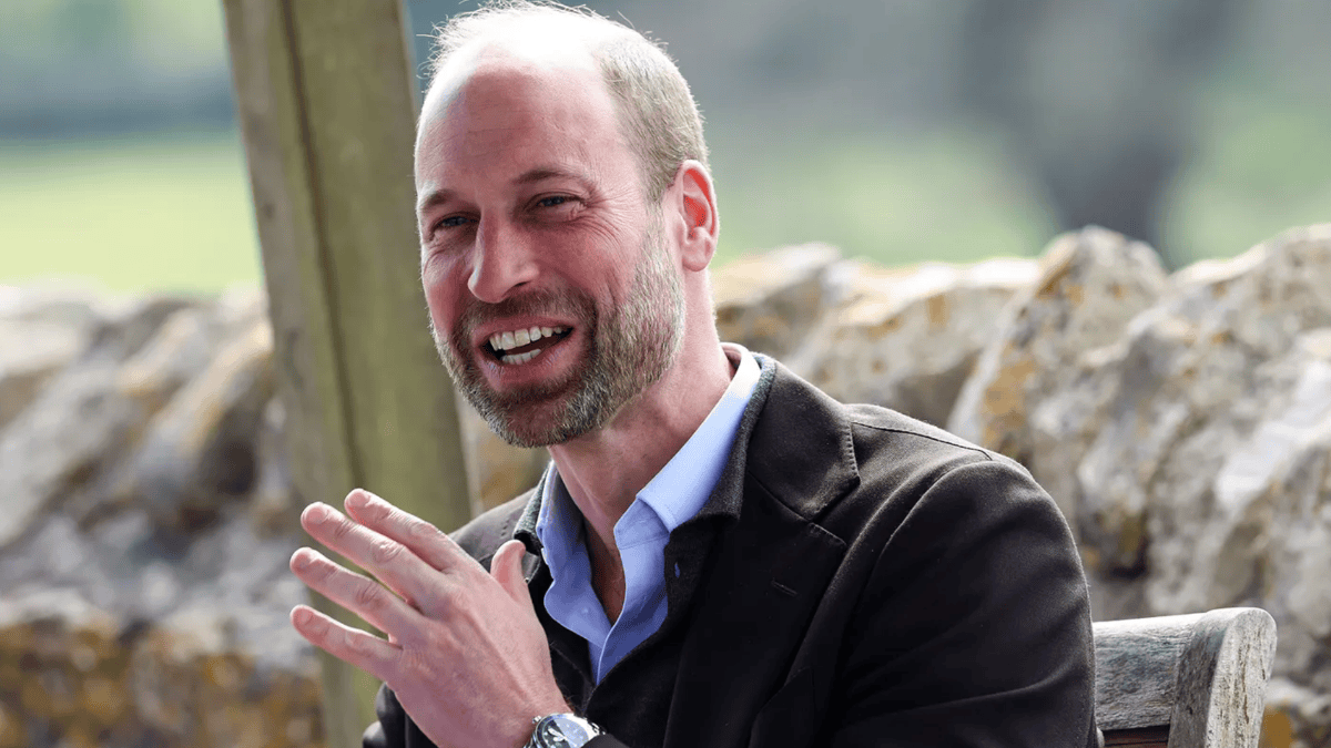 Soccer: Prince William's epic reaction goes viral after Aston Villa's ...