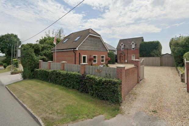 Plans lodged to turn Wiltshire village home into care setting for ...