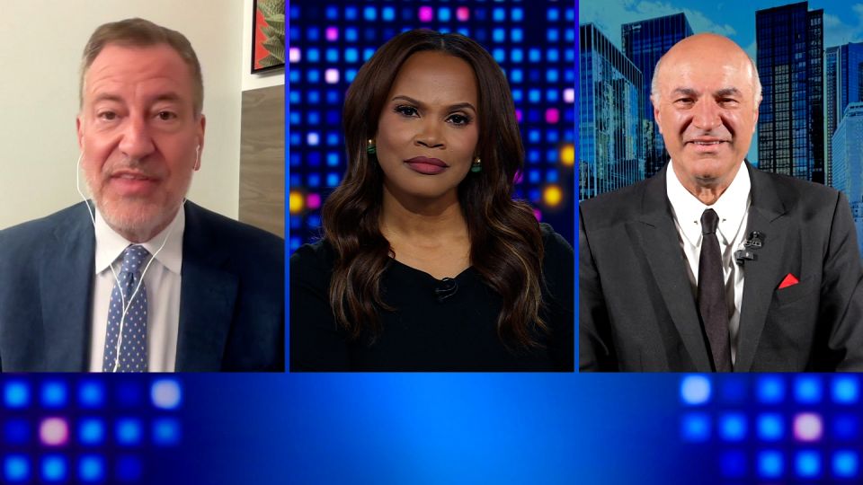 Jeff Bezos says taxing billionaires more wouldn’t help Americans: Bill ...