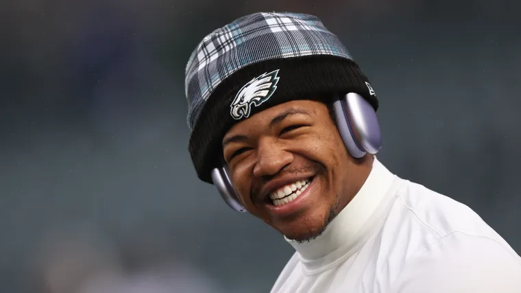 Nolan Smith arrest details: Eagles pass-rusher charged with speeding ...
