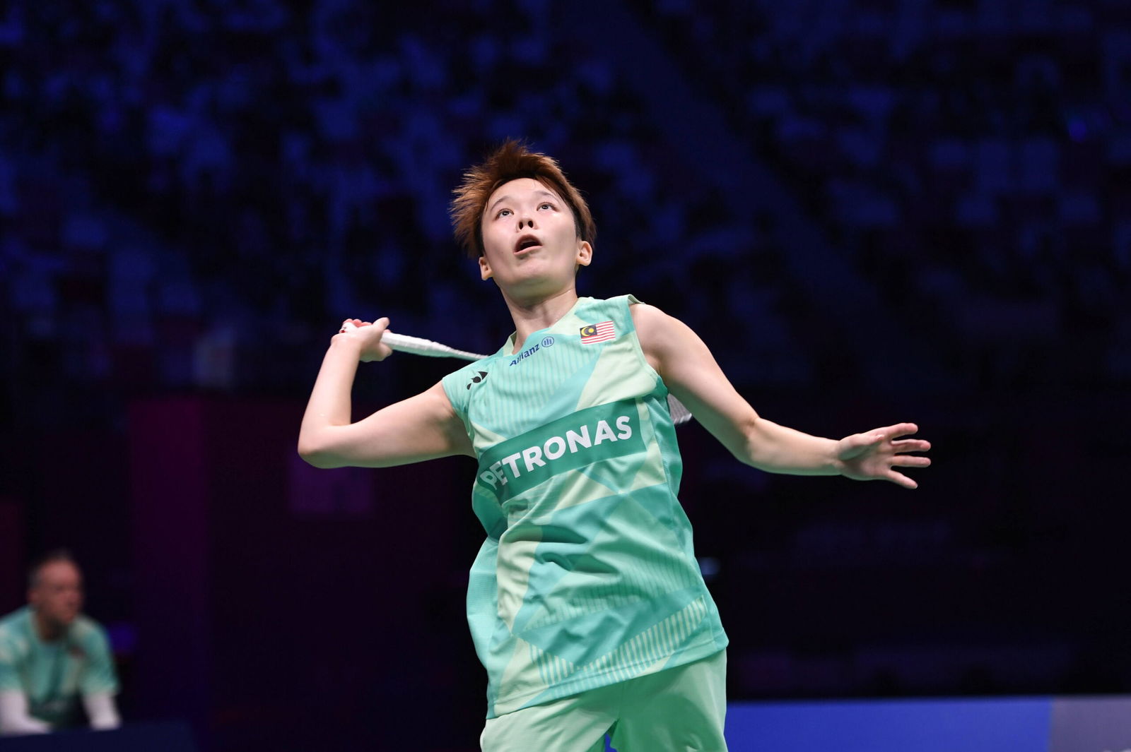 Inside Goh Jin Wei’s relentless fight against injuries