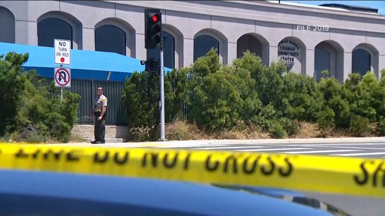 Local university professor who previously spoke at Islamic Center urged ...
