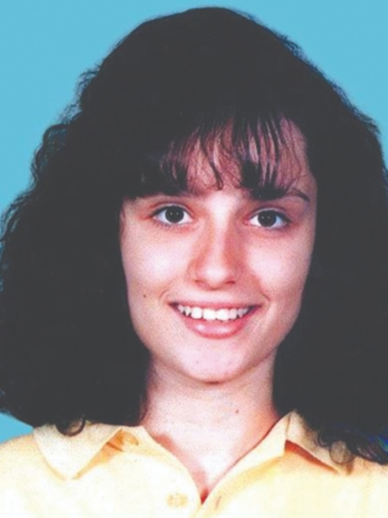 Shock update in decades-old cold case