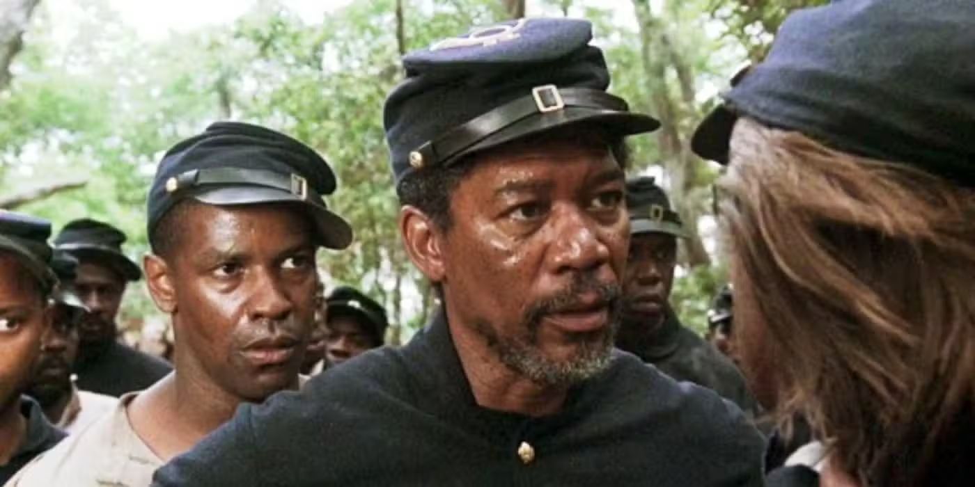 Denzel Washington's forgotten war epic loses streaming home