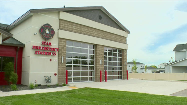 Voters approve temporary fire levies in Star and Middleton on fifth attempt
