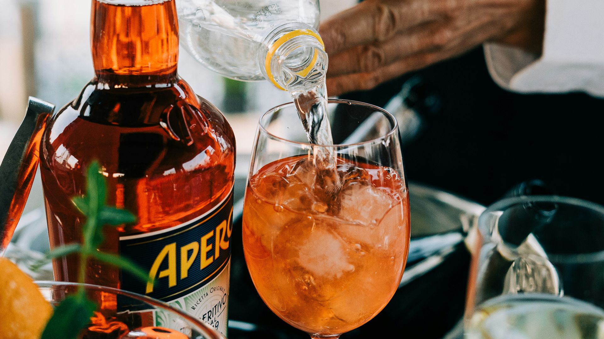 20 boissons que les gens commandent quand ils veulent se démarquer