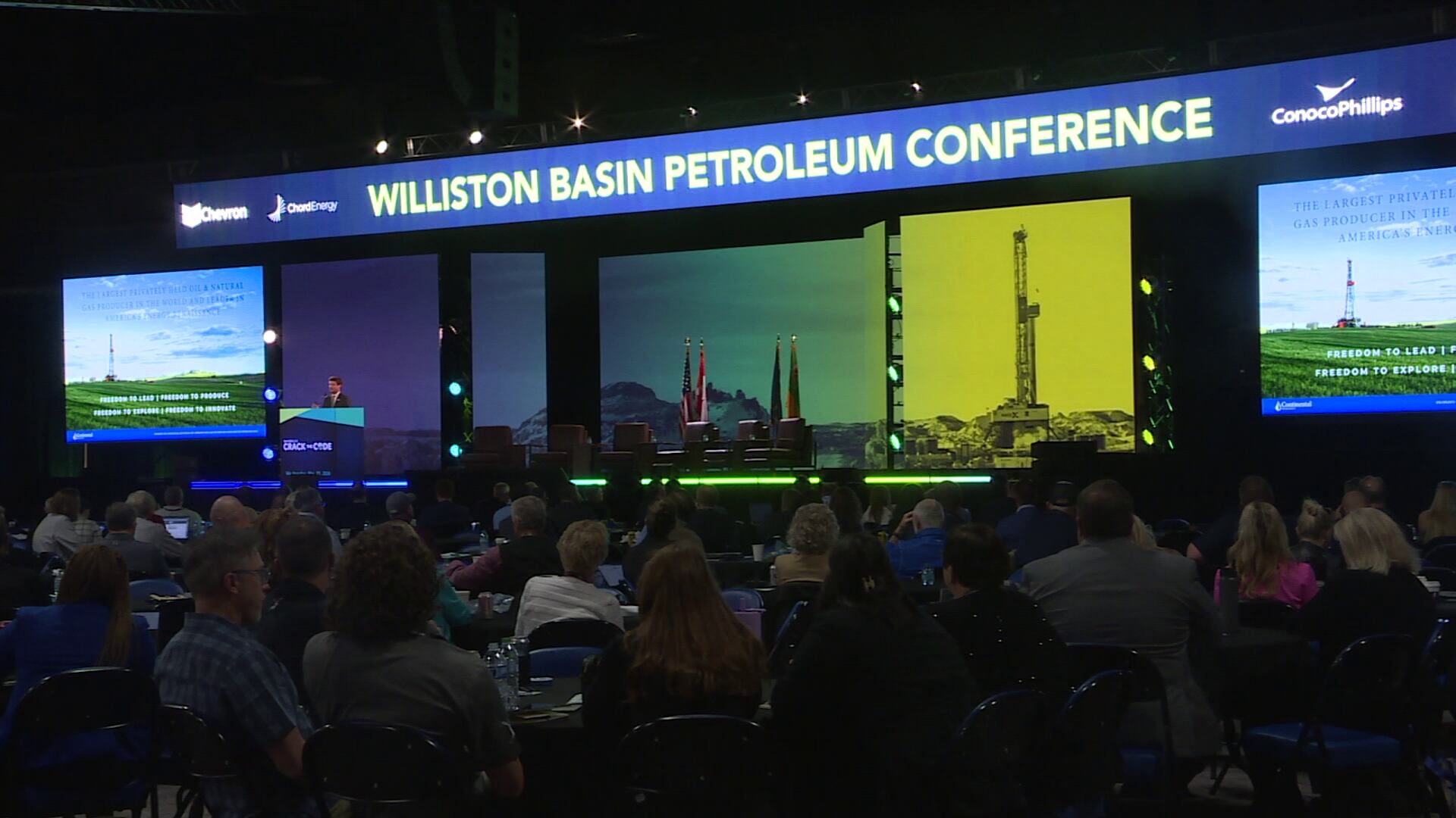 Bakken 2.0: A plan to double North Dakota oil recovery