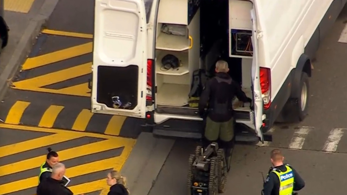 Teen allegedly made to-do list before hijacking attempt