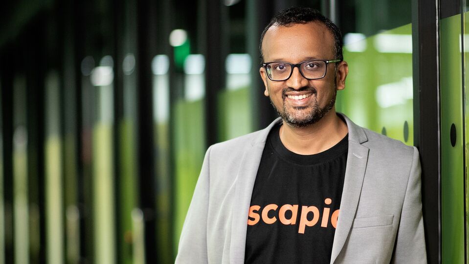 Scapia raises $63 million led by General Catalyst to scale AI-led ...