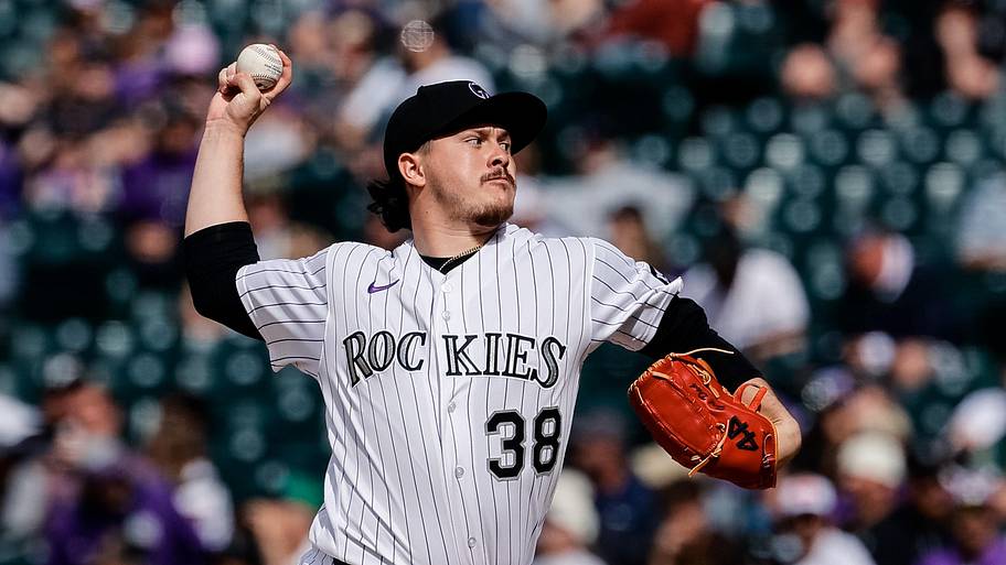 Latest Rockies transactions hint at direction for three talented players