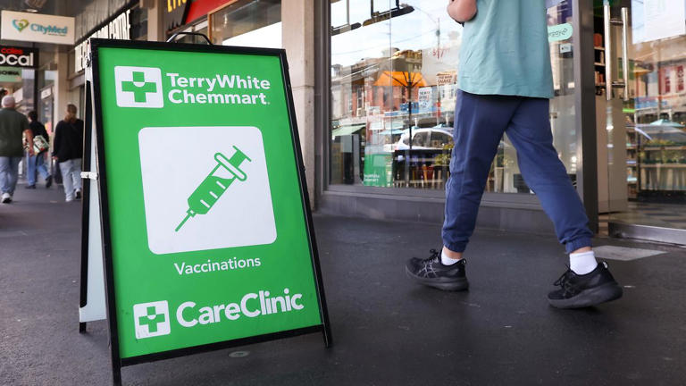 Grim record in Australian disease outbreak