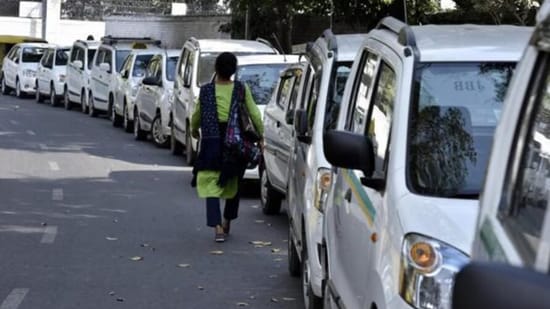 Why cabs and autos are on strike in Delhi today: Iran war to blame
