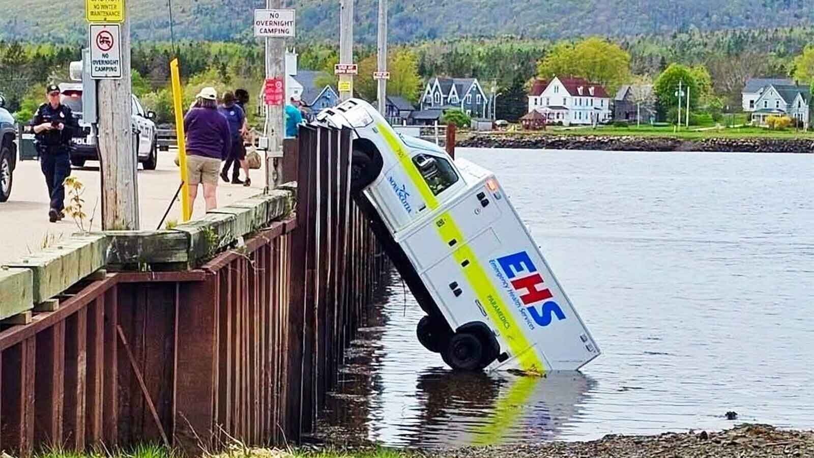 20 photos where common sense has lost its marbles