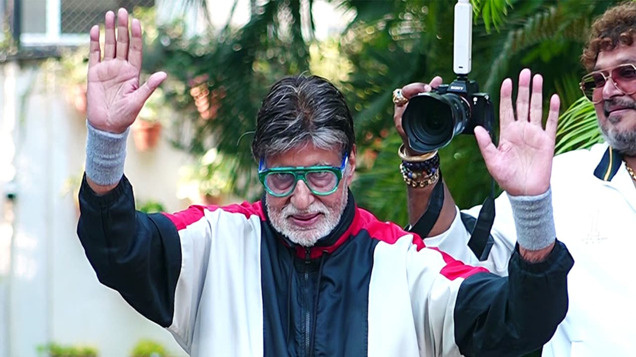 Amitabh Bachchan's cryptic X post leaves fans baffled, stirs curiosity