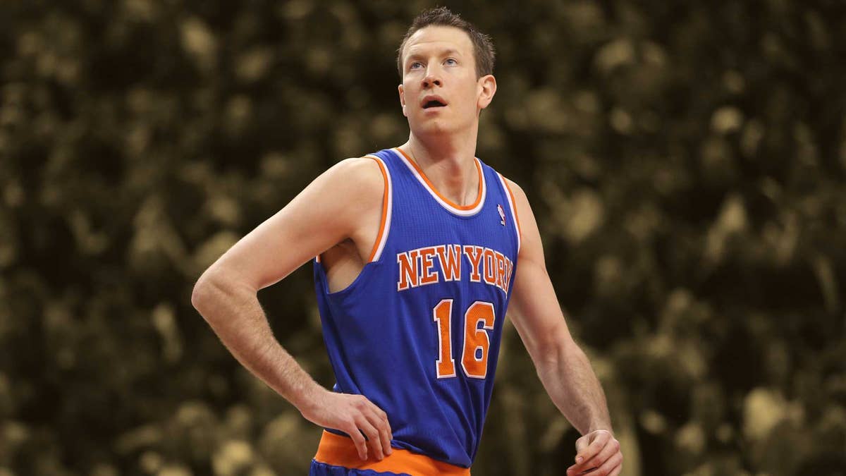 “This is obviously illegal, and it’s tampering” — Steve Novak on how ...