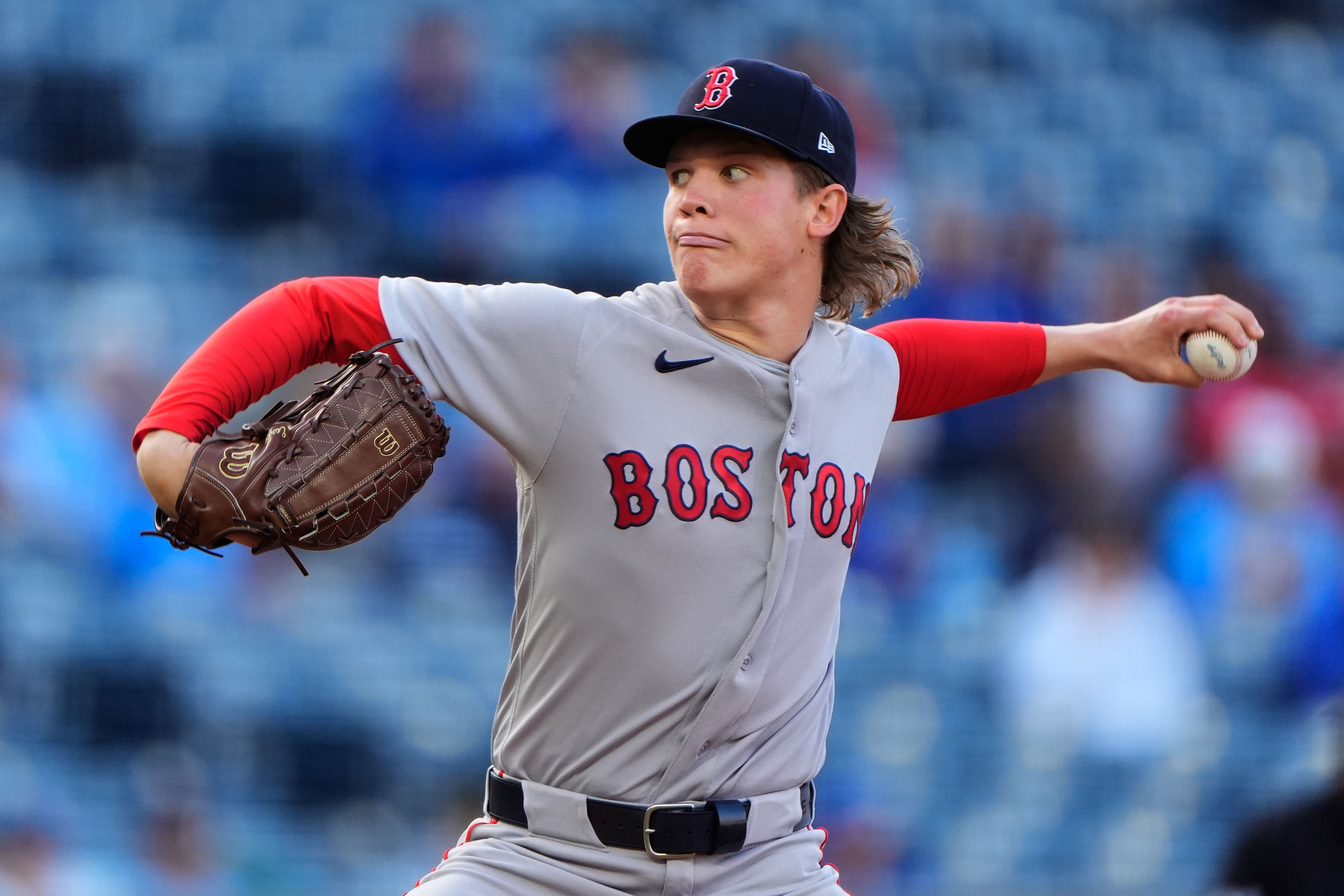 Duran's 2-run, opposite field homer rallies Red Sox to a 4-3 win over ...
