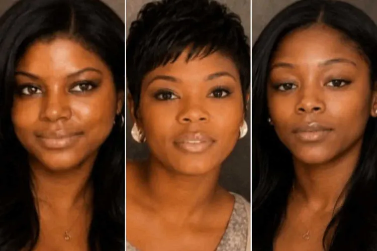 Three sisters found dead near Brighton Beach identified as grieving ...