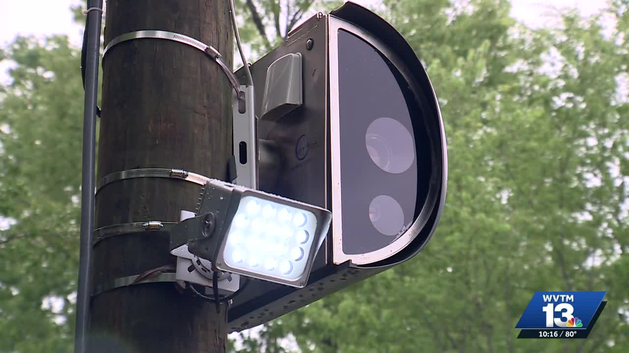 School zone cameras in small Alabama town fuel $3.5M in fines