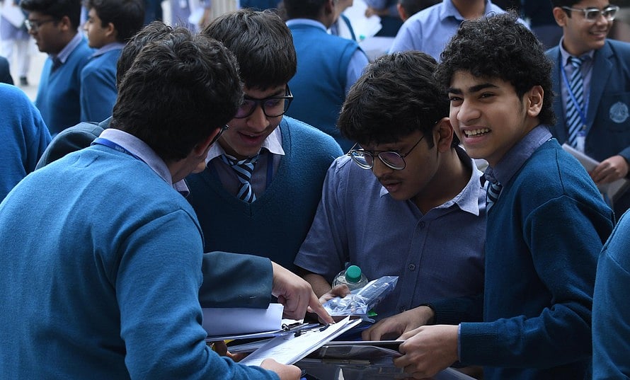 Higher education curricula in Karnataka under review